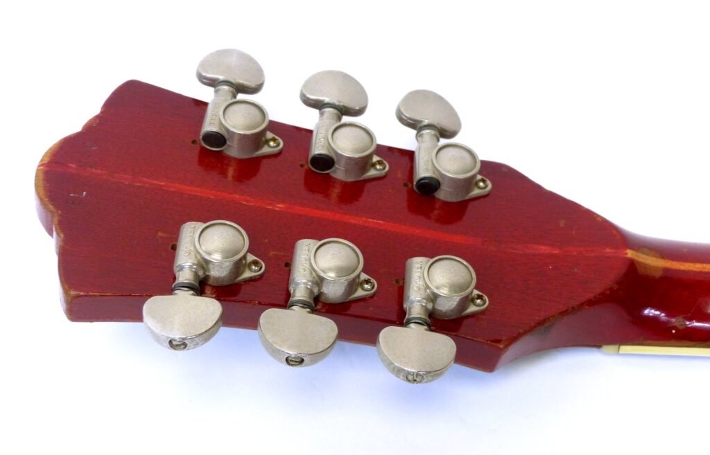 GUILD ’67 Starfire IV – 京町家のギターショップ ライトニン