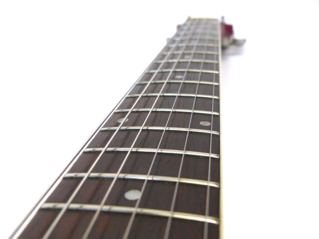 GUILD ’67 Starfire IV – 京町家のギターショップ ライトニン