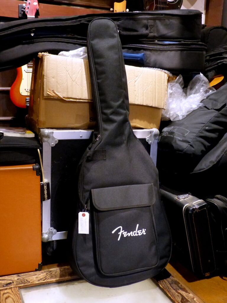 Fender ’21 FA-345CE Auditorium – 京町家のギターショップ ライトニン